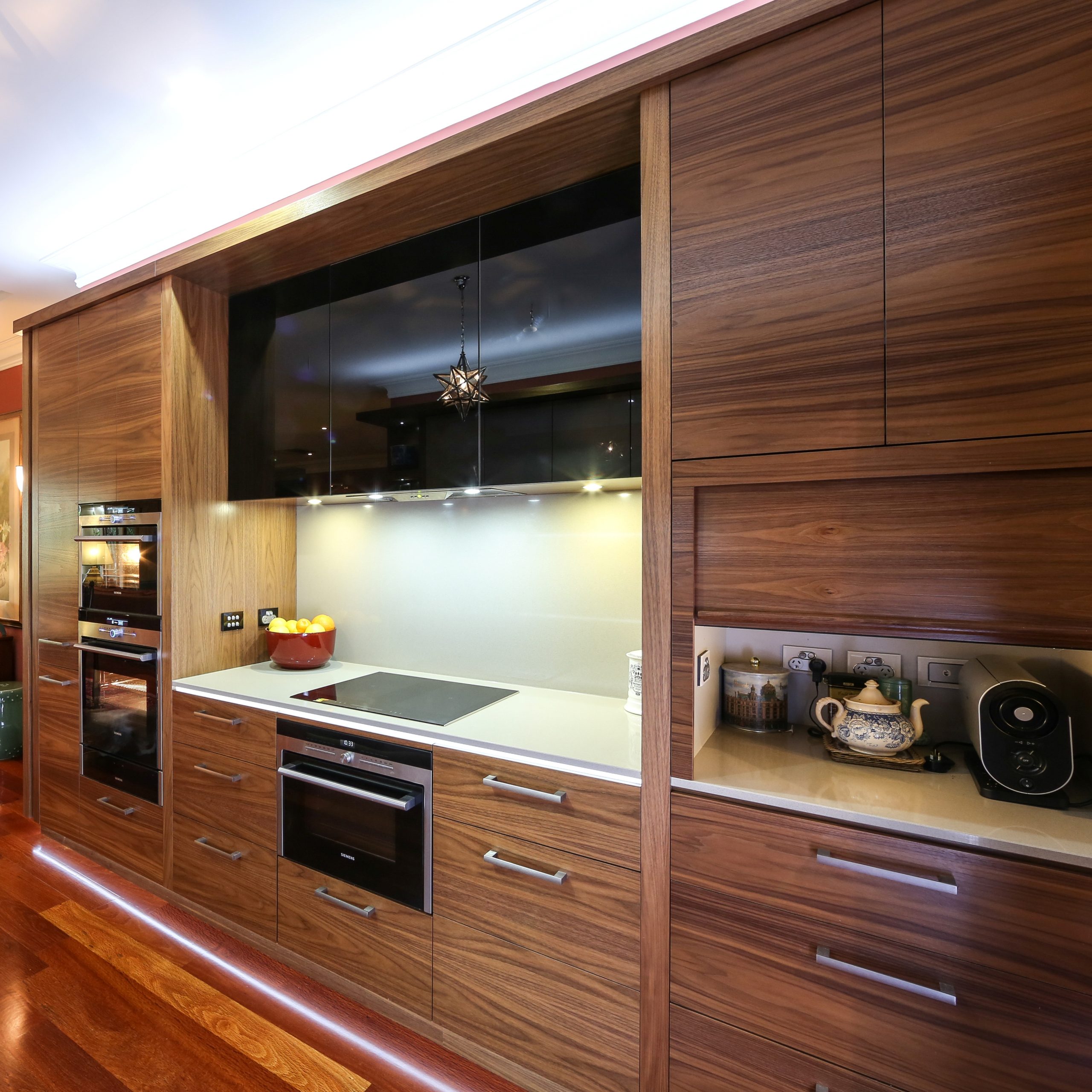 Natural Timber Veneer - Veneer Panels Plus