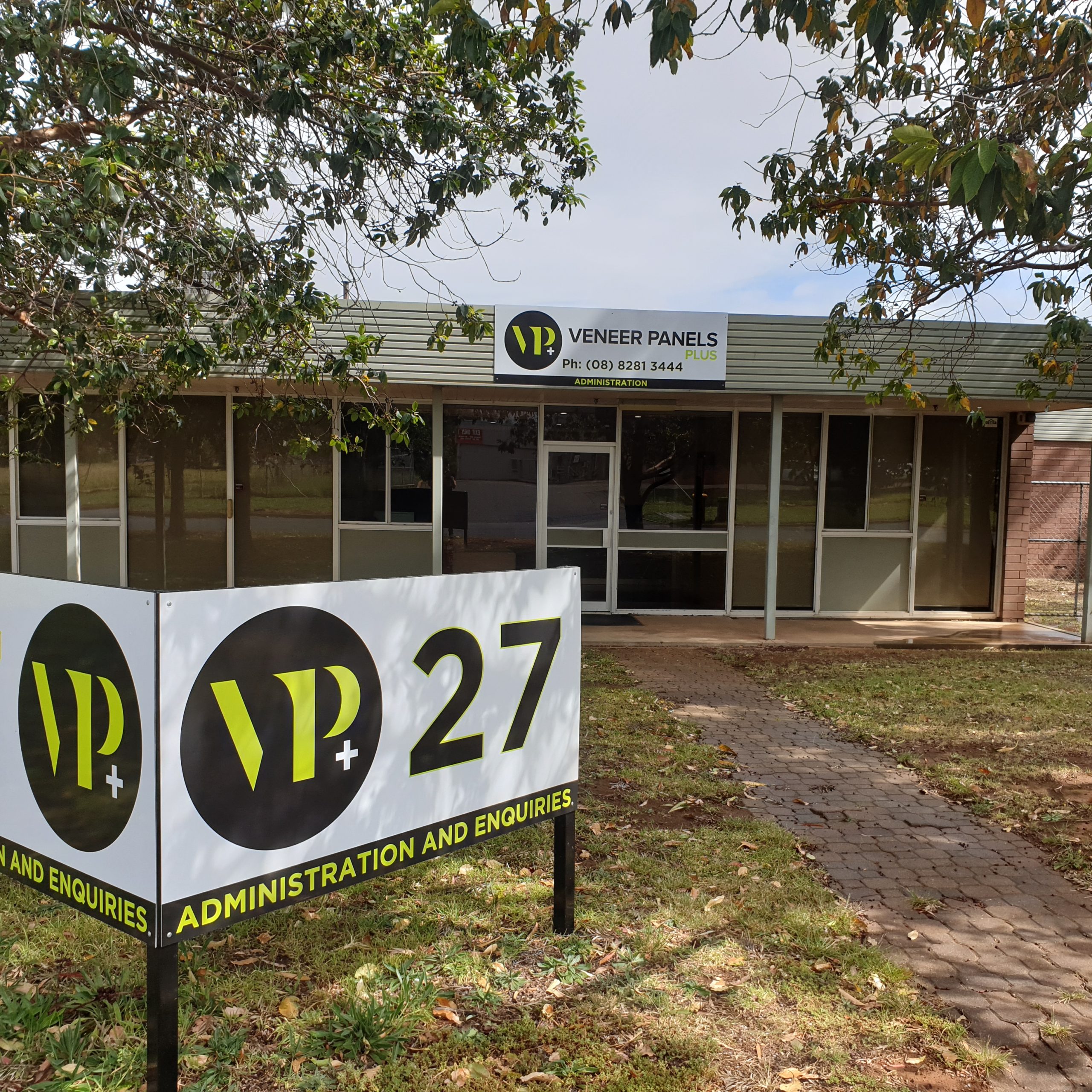 About us - Veneer Panels Plus