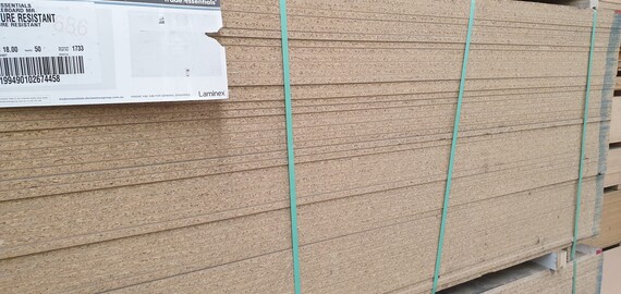Particleboard - Veneer Panels Plus
