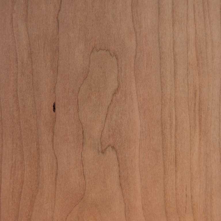 American Cherry (Crown Cut) - Veneer Panels Plus
