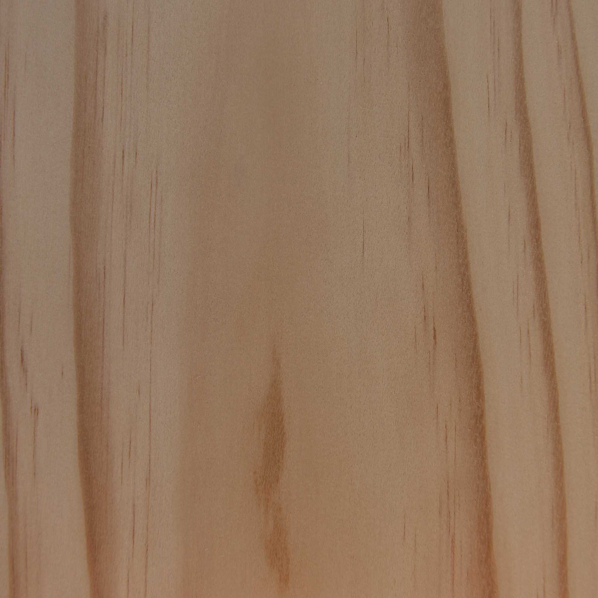 Hoop Pine (Rotary Cut) - Veneer Panels Plus