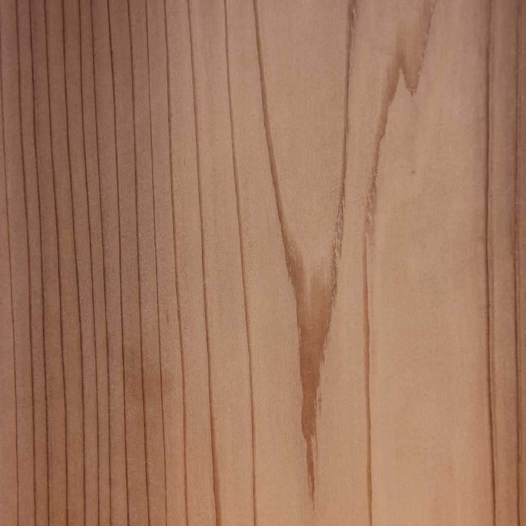 Western Red Cedar (Crown Cut) - Veneer Panels Plus