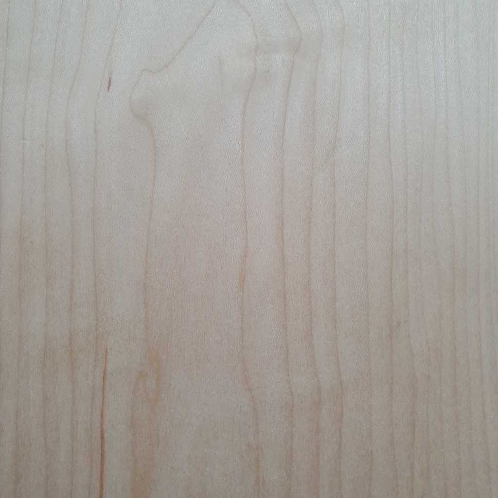 American Maple/Rock Maple - Veneer Panels Plus