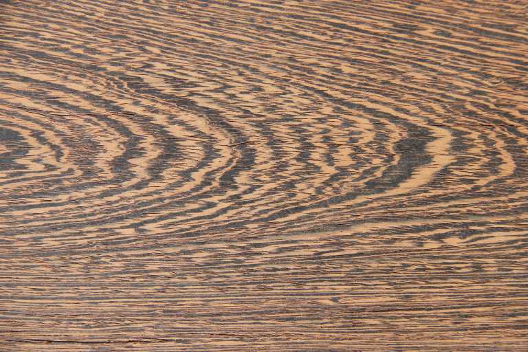 Wenge - Veneer Panels Plus